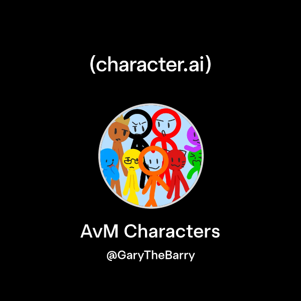 Chat with AvM Characters | character.ai | Personalized AI for every ...
