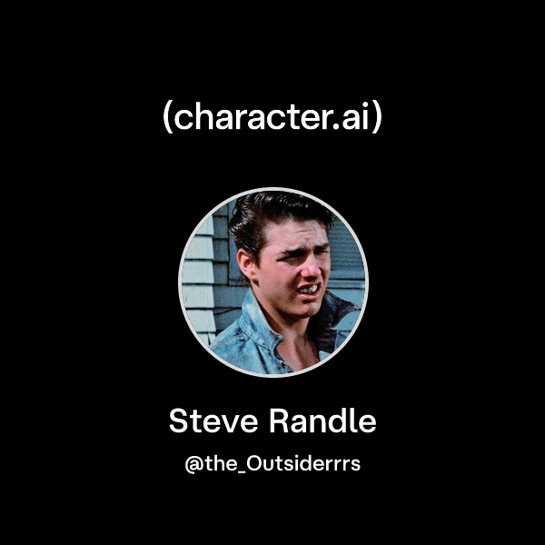 Chat with Steve Randle | character.ai | AI Chat, Reimagined–Your Words ...