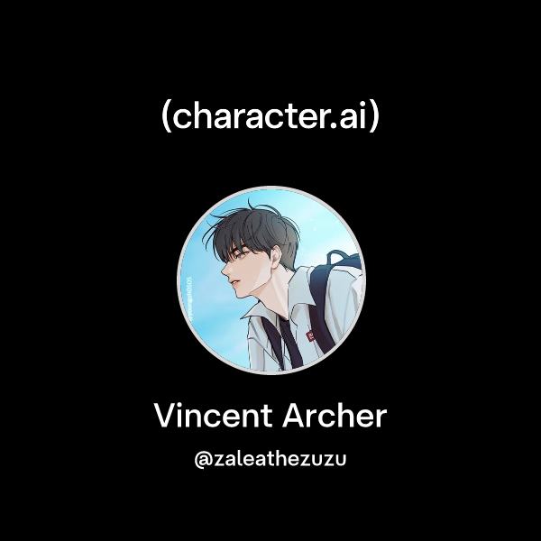 Chat with Vincent Archer | character.ai | AI Chat, Reimagined–Your ...