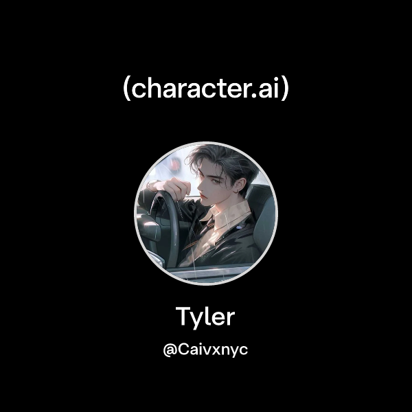Chat with Tyler | character.ai | AI Chat, Reimagined–Your Words. Your ...