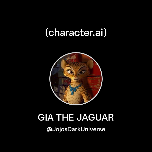 Chat with Gia | character.ai | AI Chat, Reimagined–Your Words. Your World.