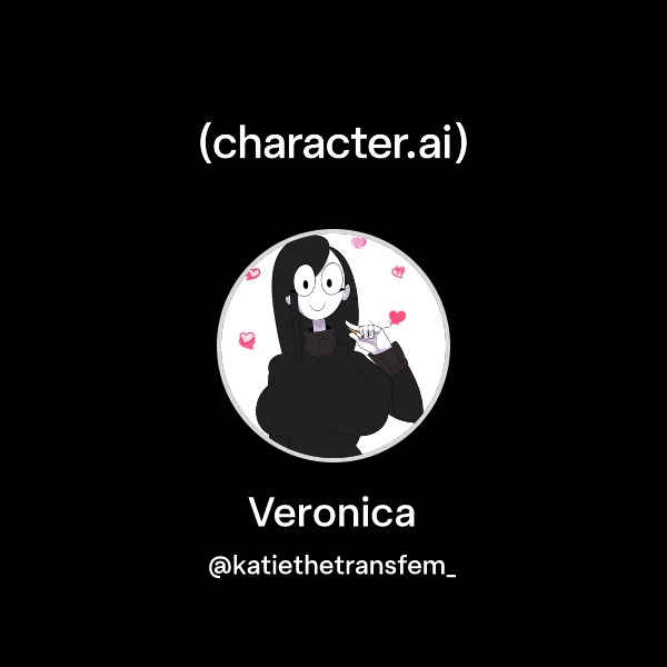 Chat with Veronica | character.ai | AI Chat, Reimagined–Your Words ...