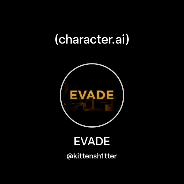 Chat with EVADE | character.ai | AI Chat, Reimagined–Your Words. Your ...