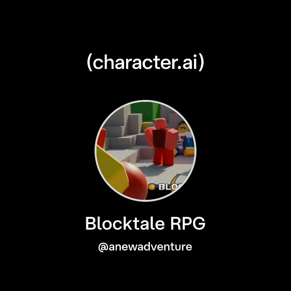 Chat with Blocktale RPG | character.ai | AI Chat, Reimagined–Your Words ...