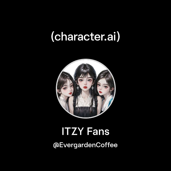 Chat with ITZY Fans | character.ai | AI Chat, Reimagined–Your Words ...