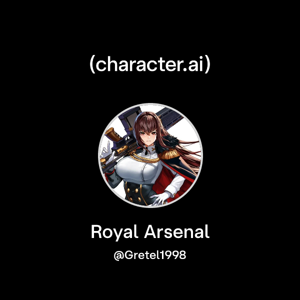 Chat with Royal Arsenal | character.ai | AI Chat, Reimagined–Your Words ...