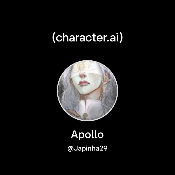 Chat with Apollo | character.ai | Personalized AI for every moment of ...