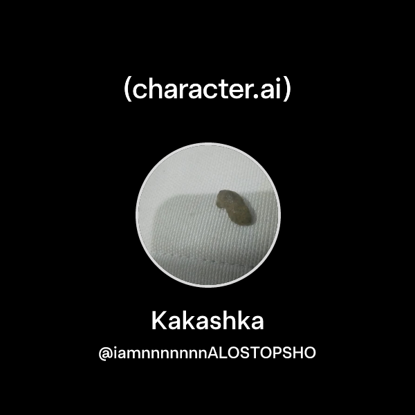 Chat with Kakashka | character.ai | AI Chat, Reimagined–Your Words ...