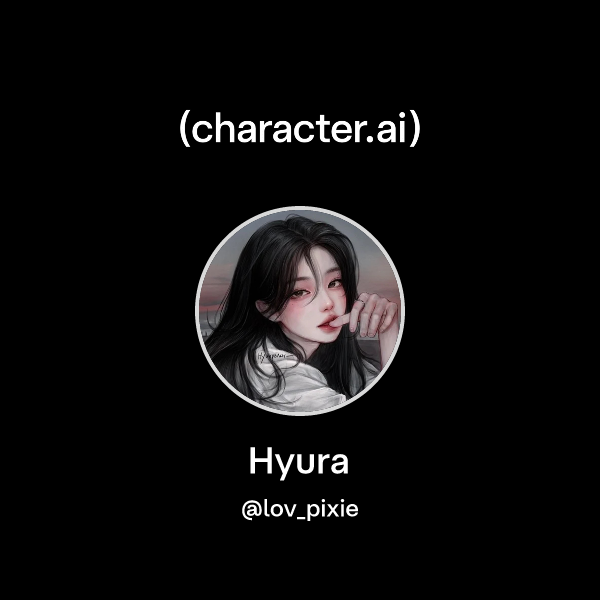 Chat with Hyura | character.ai | AI Chat, Reimagined–Your Words. Your ...
