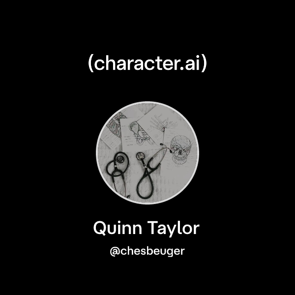 Chat with Quinn Taylor | character.ai | Personalized AI for every ...