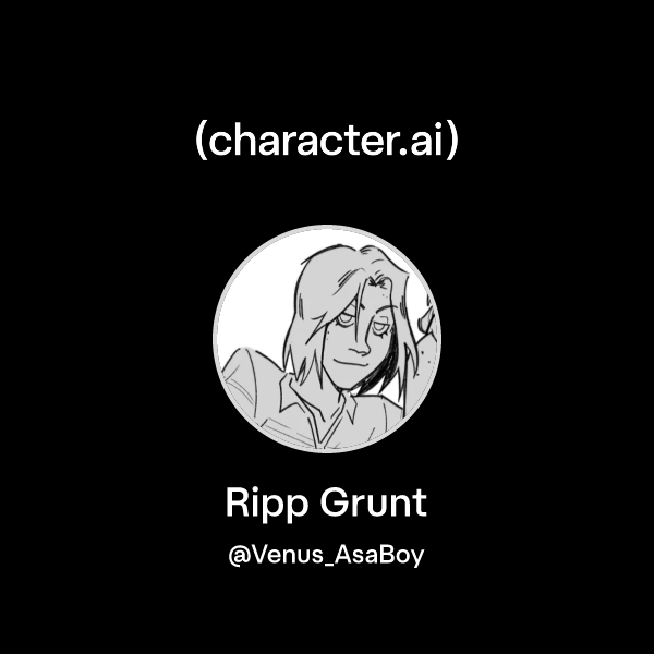 Chat with Ripp Grunt | character.ai | Personalized AI for every moment ...