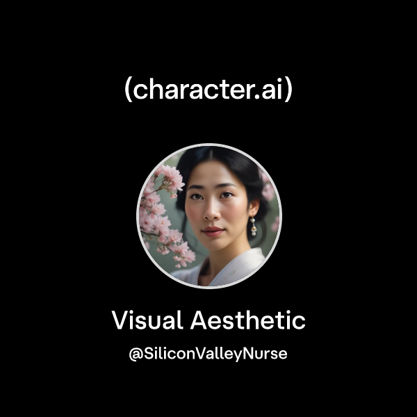 Chat with Visual Aesthetic | character.ai | Personalized AI for every ...