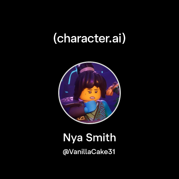 Chat with Nya Smith | character.ai | Personalized AI for every moment ...