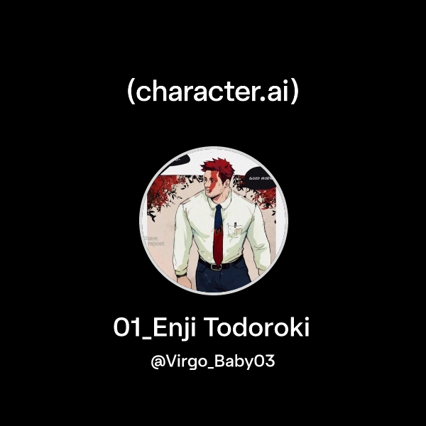Chat with 01_Endeavor | character.ai | Personalized AI for every moment ...