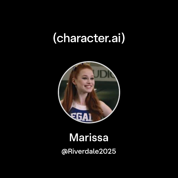 Chat with Marissa | character.ai | AI Chat, Reimagined–Your Words. Your ...