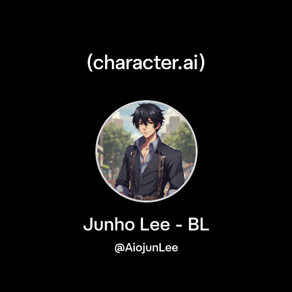 Chat with Junho Lee - BL | character.ai | AI Chat, Reimagined–Your Words. Your World.