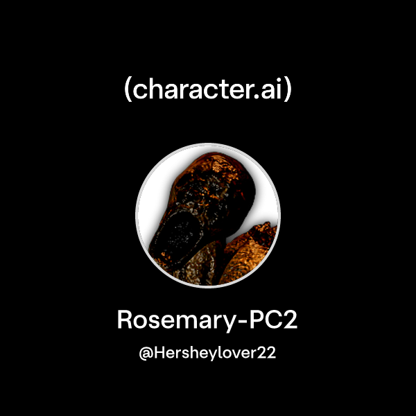 Chat with Rosemary-PC2 | character.ai | Personalized AI for every ...