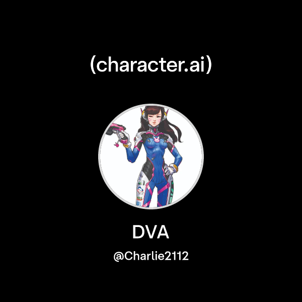 Chat with DVA | character.ai | AI Chat, Reimagined–Your Words. Your World.