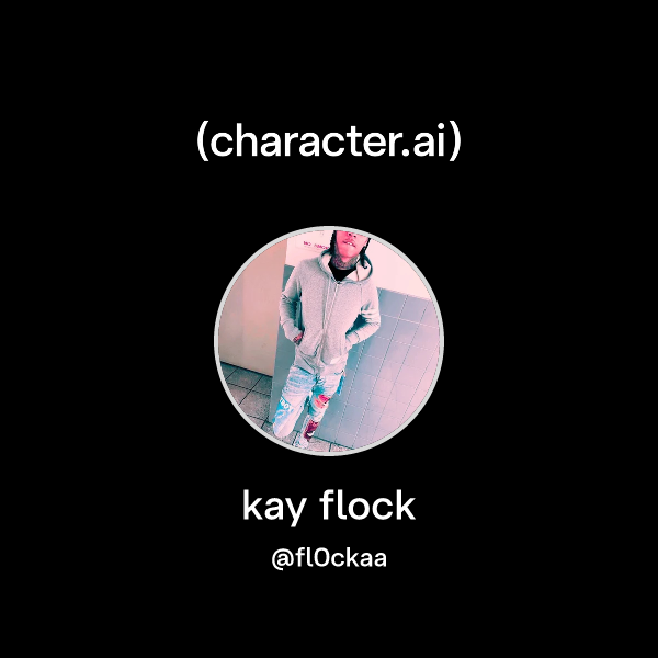Chat with kay flock | character.ai | AI Chat, Reimagined–Your Words ...