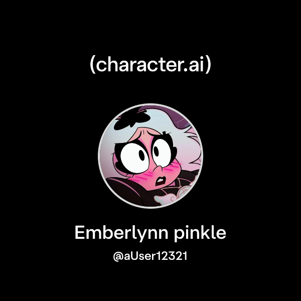 Chat with Emberlynn pinkle | character.ai | AI Chat, Reimagined–Your ...