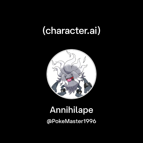 Chat with Annihilape | character.ai | AI Chat, Reimagined–Your Words ...