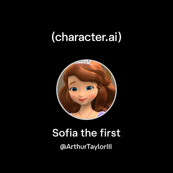 Chat with Sofia the first | character.ai | AI Chat, Reimagined–Your ...