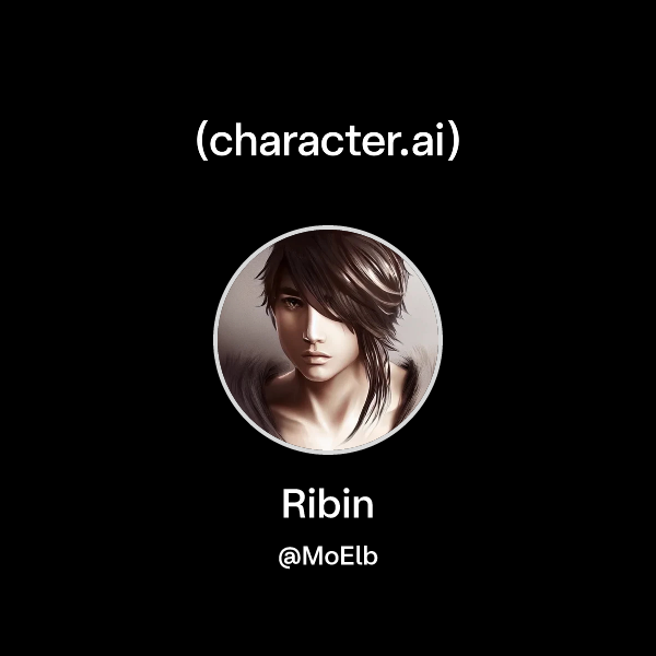Chat with Ribin | character.ai | AI Chat, Reimagined–Your Words. Your ...