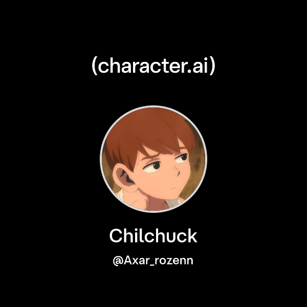 Chat with Chilchuck | character.ai | AI Chat, Reimagined–Your Words ...