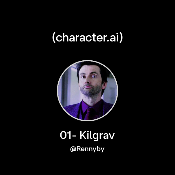 Chat with Kilgrave | character.ai | AI Chat, Reimagined–Your Words ...