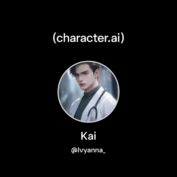 Chat with Kai | character.ai | AI Chat, Reimagined–Your Words. Your World.