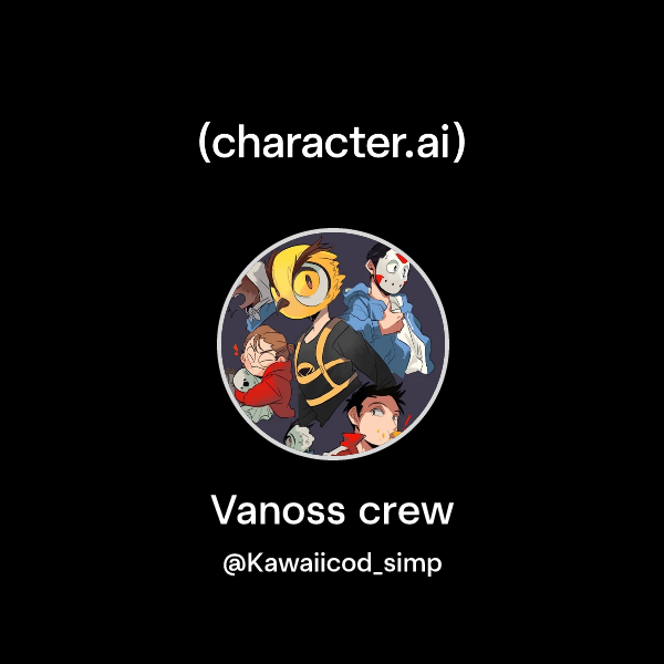 Chat with Vanoss crew | character.ai | AI Chat, Reimagined–Your Words ...