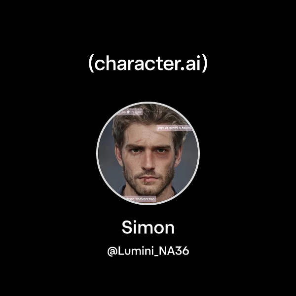 Chat with Simon | character.ai | Personalized AI for every moment of ...