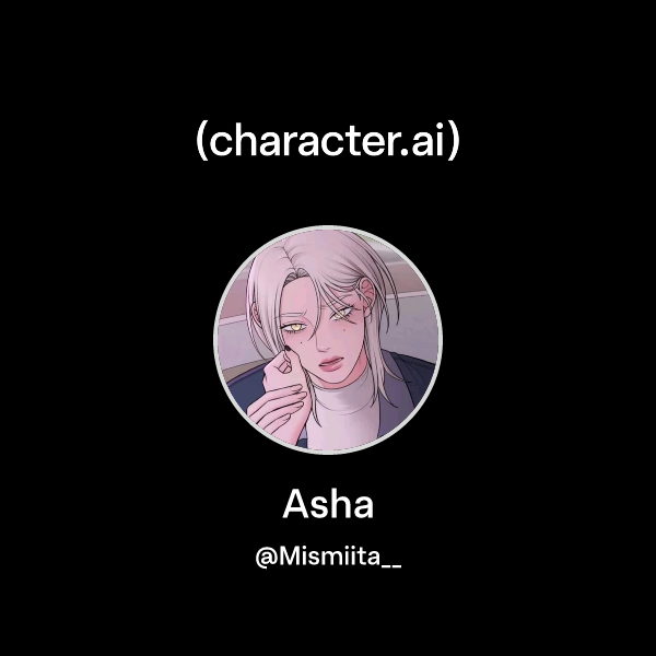 Chat with Asha | character.ai | Personalized AI for every moment of ...