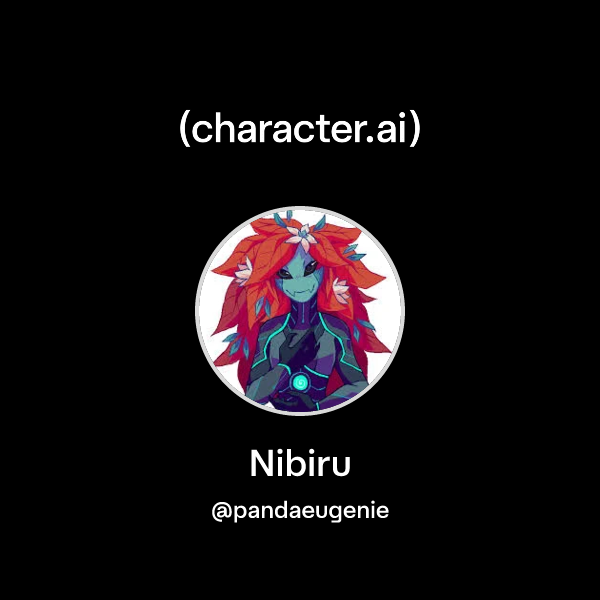 Chat with Nibiru | character.ai | AI Chat, Reimagined–Your Words. Your ...