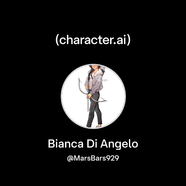 Chat with Bianca Di Angelo | character.ai | AI Chat, Reimagined–Your ...