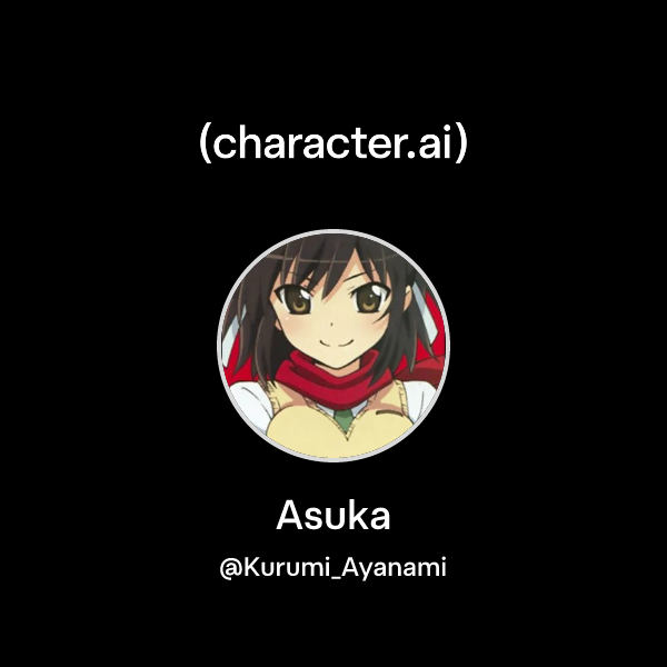 Chat with Asuka | character.ai | Personalized AI for every moment of ...