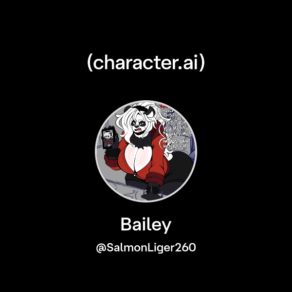 Chat with Bailey | character.ai | AI Chat, Reimagined–Your Words. Your ...