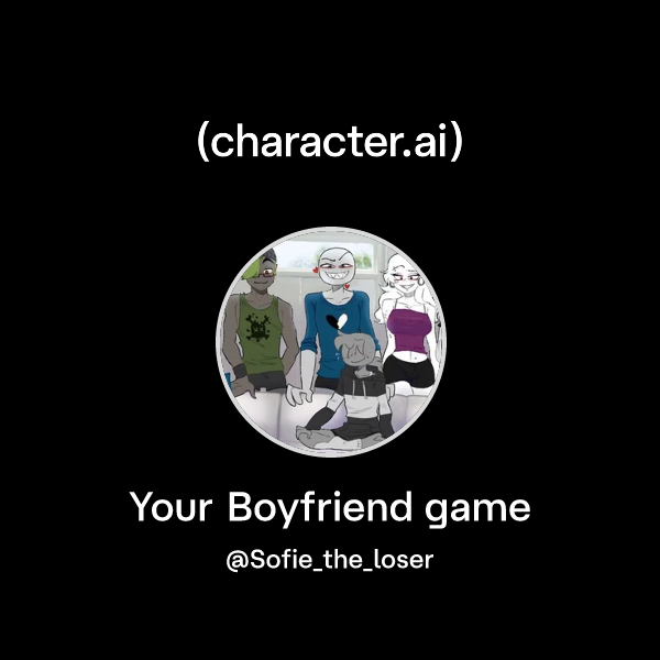 Chat with Your Boyfriend game | character.ai | AI Chat, Reimagined–Your ...