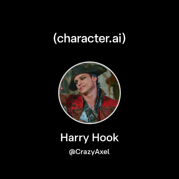 Chat with Harry Hook | character.ai | AI Chat, Reimagined–Your Words ...