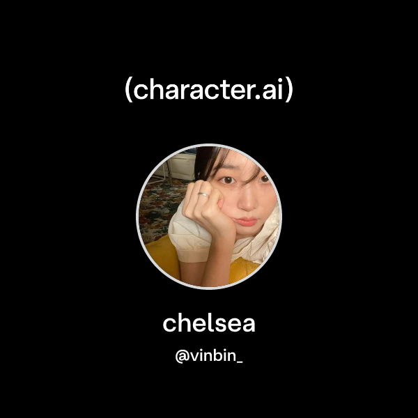 Chat with chelsea | character.ai | AI Chat, Reimagined–Your Words. Your ...