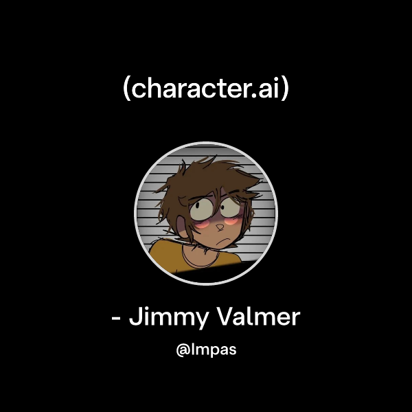 Chat with - Jimmy Valmer | character.ai | AI Chat, Reimagined–Your ...