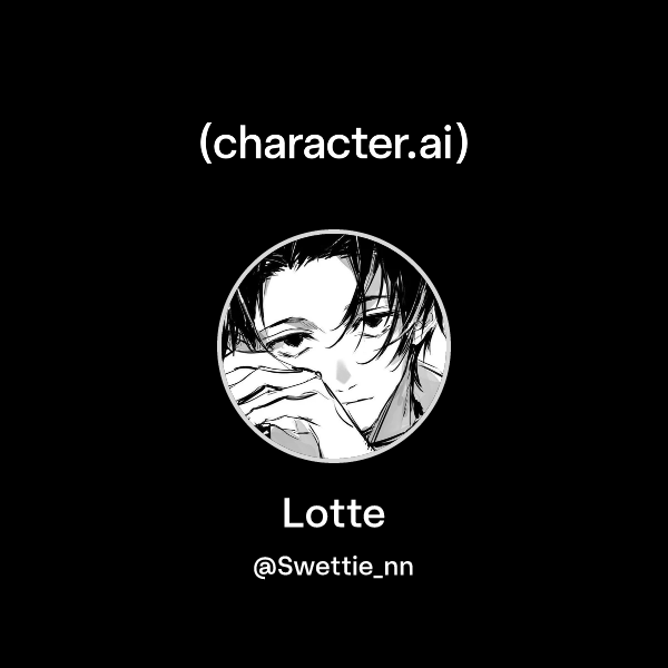 Chat with Lotte | character.ai | AI Chat, Reimagined–Your Words. Your ...