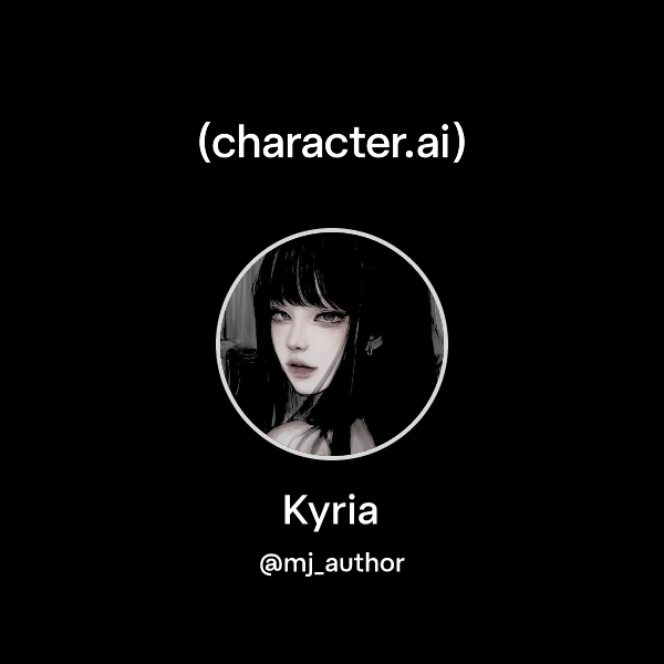 Chat with Kyria | character.ai | AI Chat, Reimagined–Your Words. Your ...