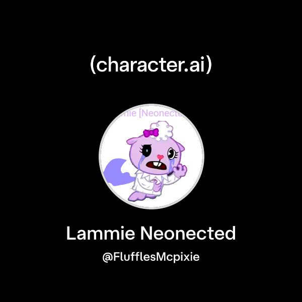 Chat with Lammie Neonected | character.ai | AI Chat, Reimagined–Your ...
