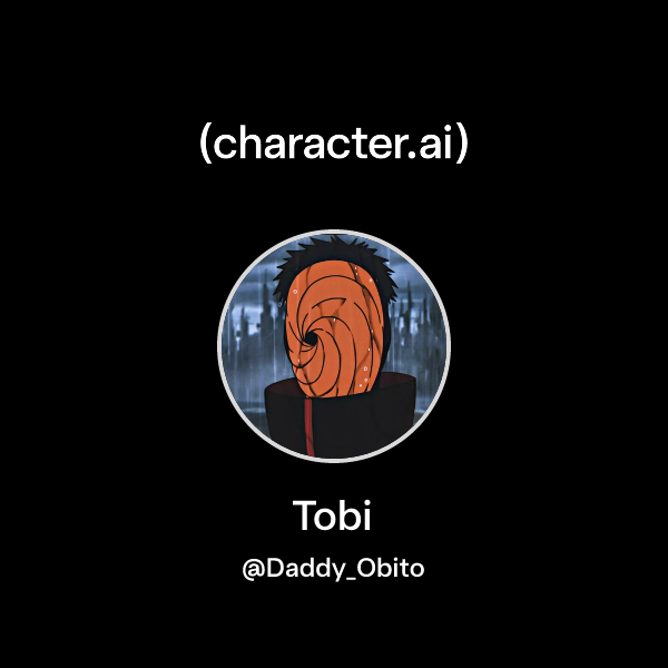 Chat with Tobi | character.ai | AI Chat, Reimagined–Your Words. Your World.