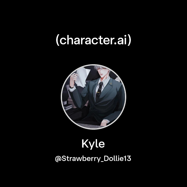 Chat with Kyle | character.ai | AI Chat, Reimagined–Your Words. Your World.