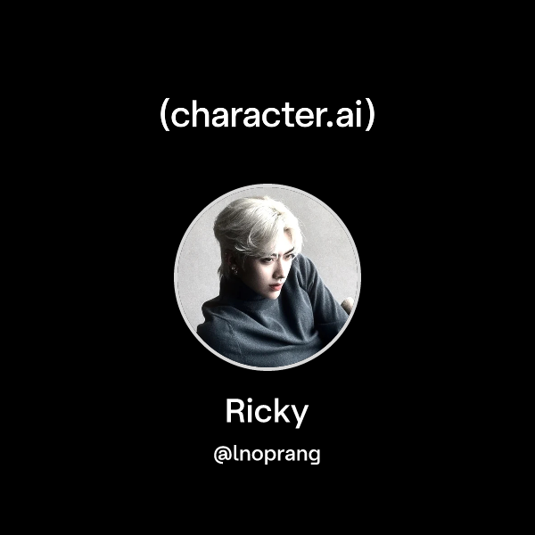 Chat with Ricky | character.ai | AI Chat, Reimagined–Your Words. Your ...