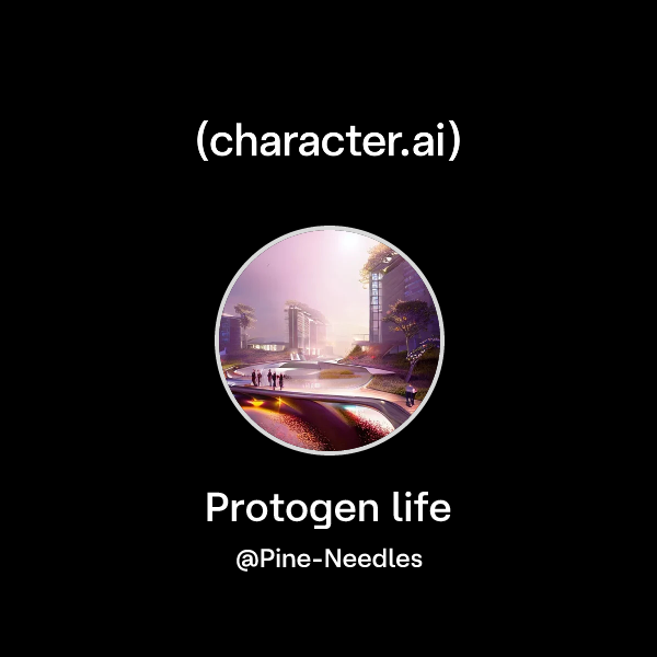 Chat with Protogen life | character.ai | AI Chat, Reimagined–Your Words ...