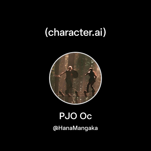 Chat with PJO Oc | character.ai | AI Chat, Reimagined–Your Words. Your ...