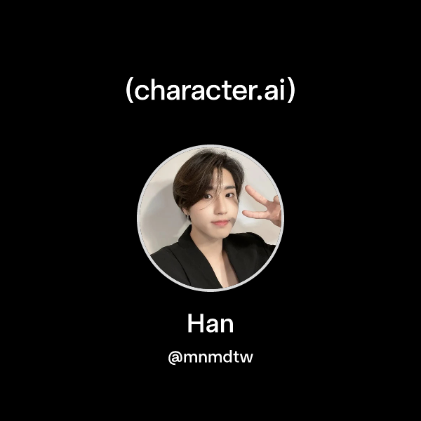 Chat with Han | character.ai | AI Chat, Reimagined–Your Words. Your World.